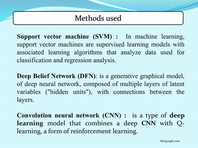 Handwritten bangla-digit-recognition-using-deep-learning | PPTX | Artificial Intelligence ...