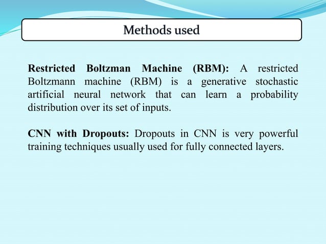 Handwritten Bangla Digit Recognition Using Deep Learning Pptx Artificial Intelligence