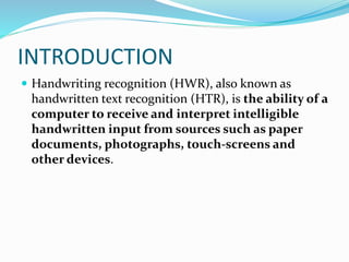 Handwritten digit and symbol recognition using CNN.pptx