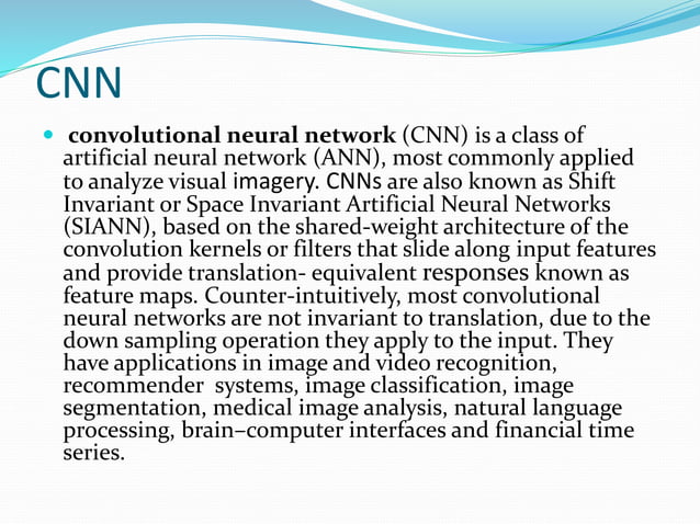 Handwritten Digit And Symbol Recognition Using Cnn Pptx