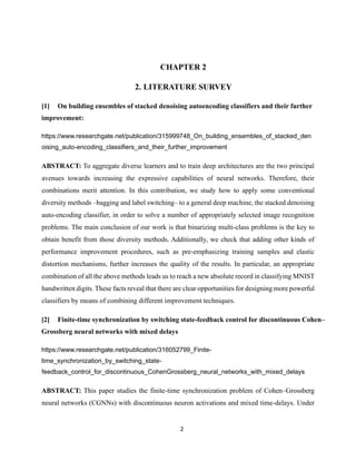 Handwritten_Equation_Project_PDF.pdf handwritten equation | PDF