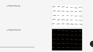 Handwritten mathematical symbol recognition | PPTX