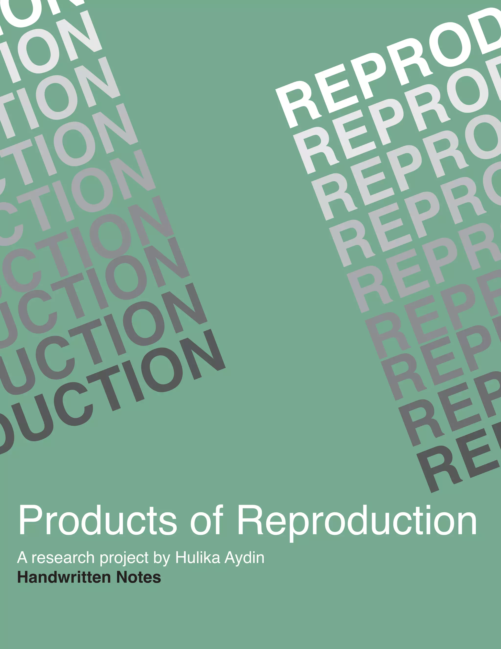 Handwritten process | PDF