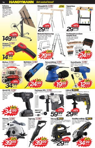 Handymann 16 29.08 | Free Download