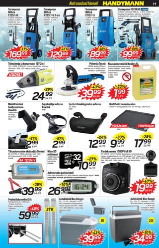 Handymann 16 29.08 | Free Download