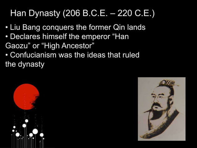 Han dynasty | PPTX | Buddhism | Religion & Spirituality