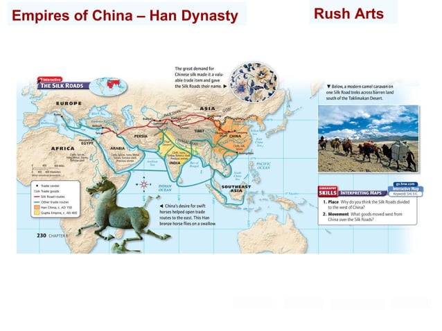 Han Dynasty | PPT