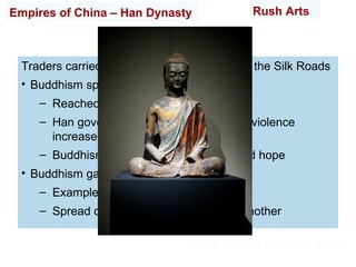 Han Dynasty | PPT