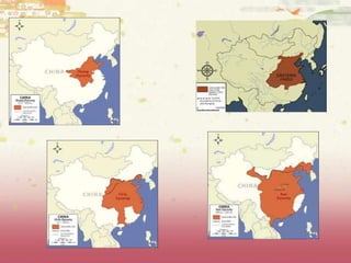 Han dynasty | PPT