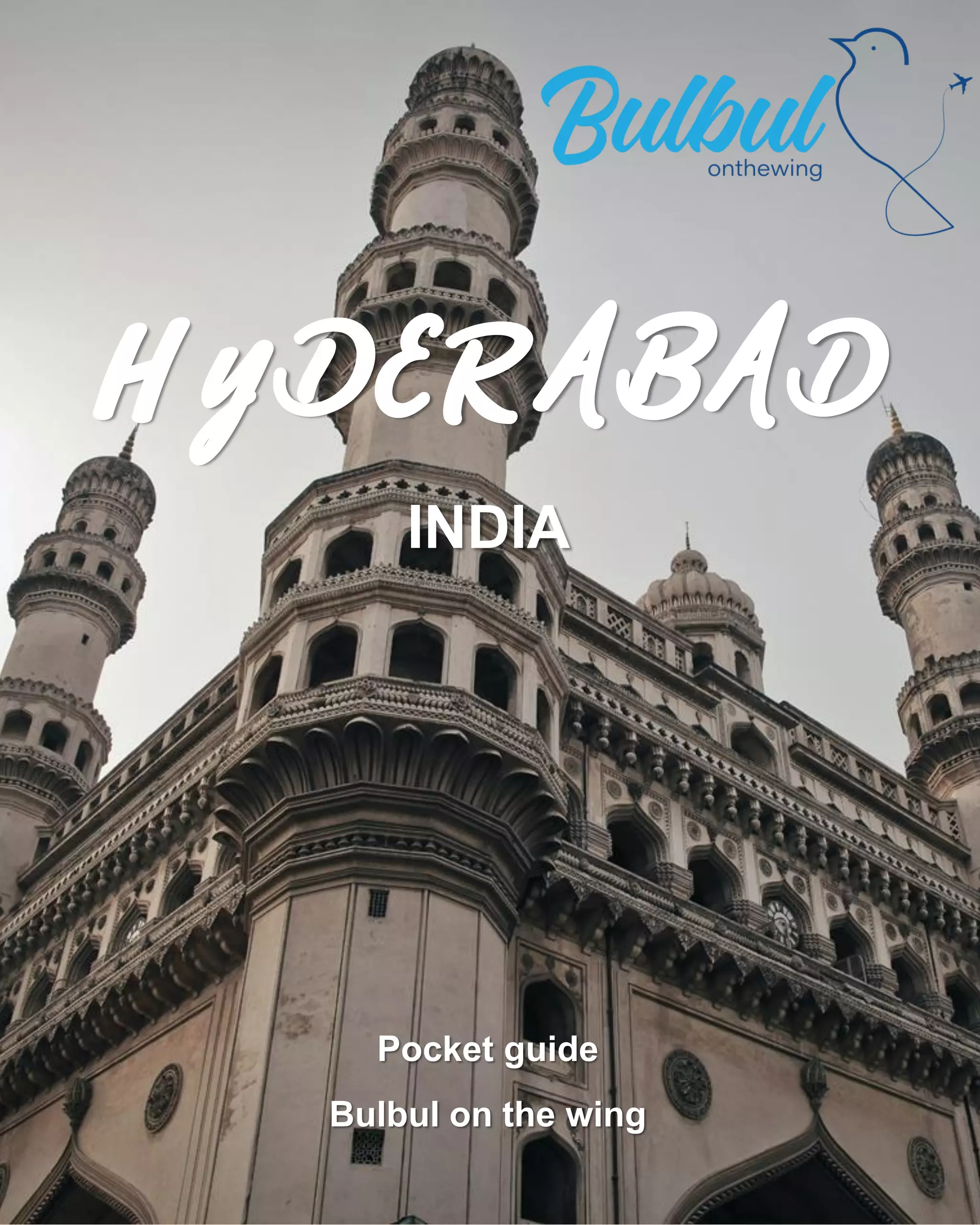 Handy pocket guide hyderabad india | PDF