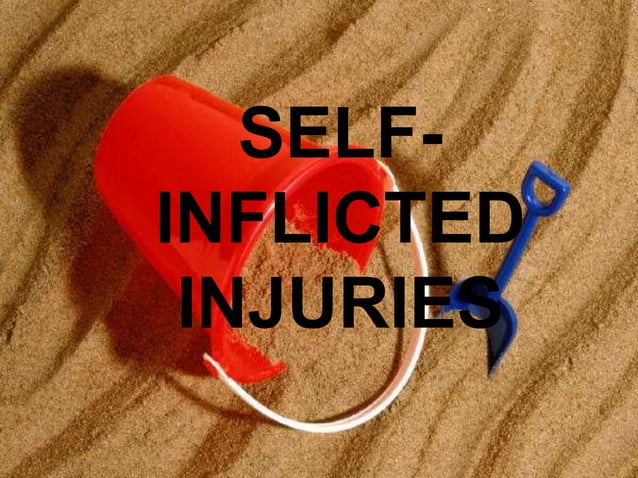 SUICIDE AND PARASUICIDE | PPTX