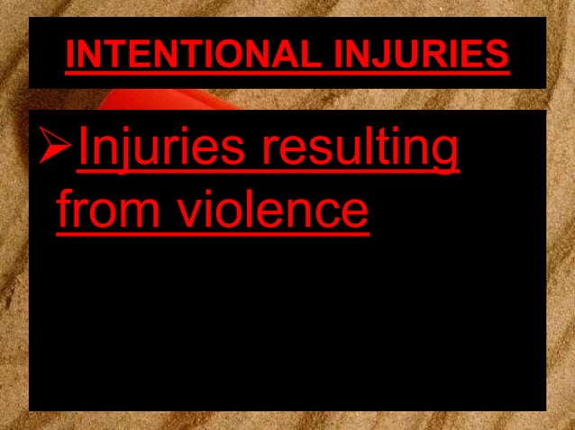 SUICIDE AND PARASUICIDE | PPTX