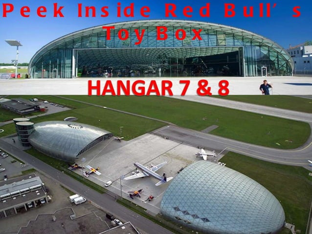 Hangar7&8 | PPS | Air Travel | Travel Type