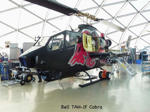 Hangar7&8 | PPT