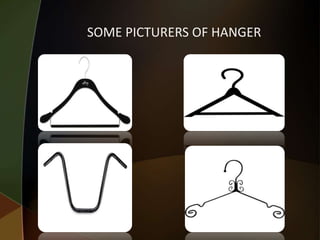 Hanger | PPTX