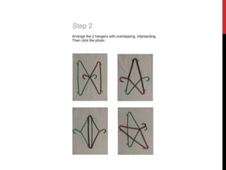 Hanger project | PPTX