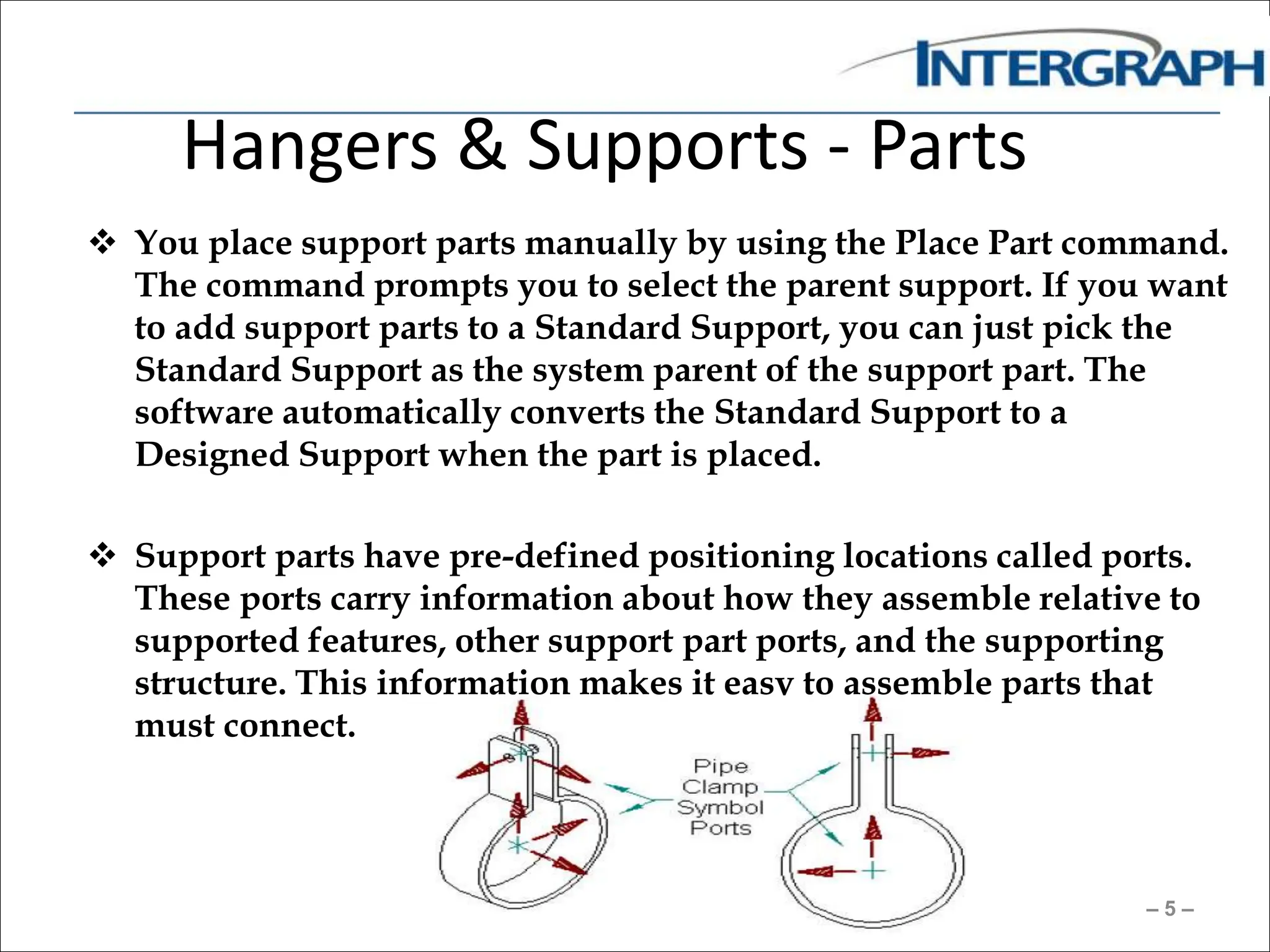 Hangers and Supports v2009.ppt