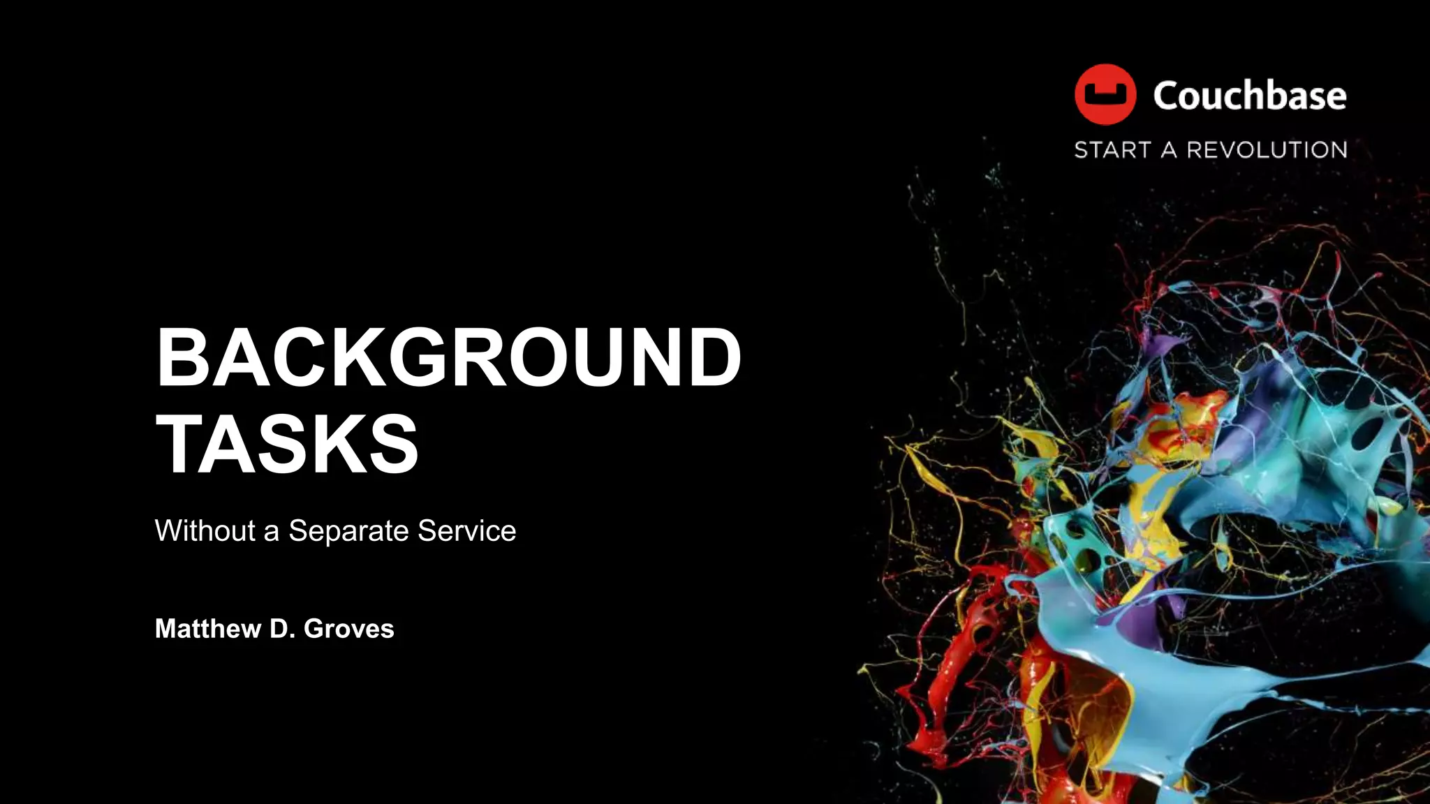 Background Tasks Without a Separate Service: Hangfire for ASP.NET ...