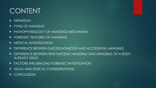 HANGING IN HISTOPATHOLOGY BY STEPHEN ANTO.pptx