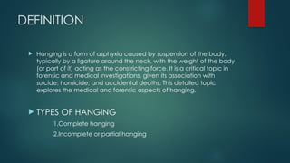 HANGING IN HISTOPATHOLOGY BY STEPHEN ANTO.pptx