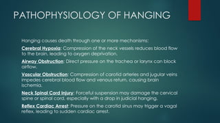 HANGING IN HISTOPATHOLOGY BY STEPHEN ANTO.pptx
