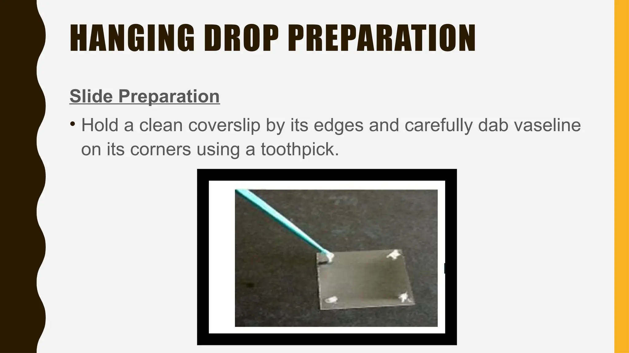 Hanging Drop Method_microbiology_KripaRaghunathan.pptx