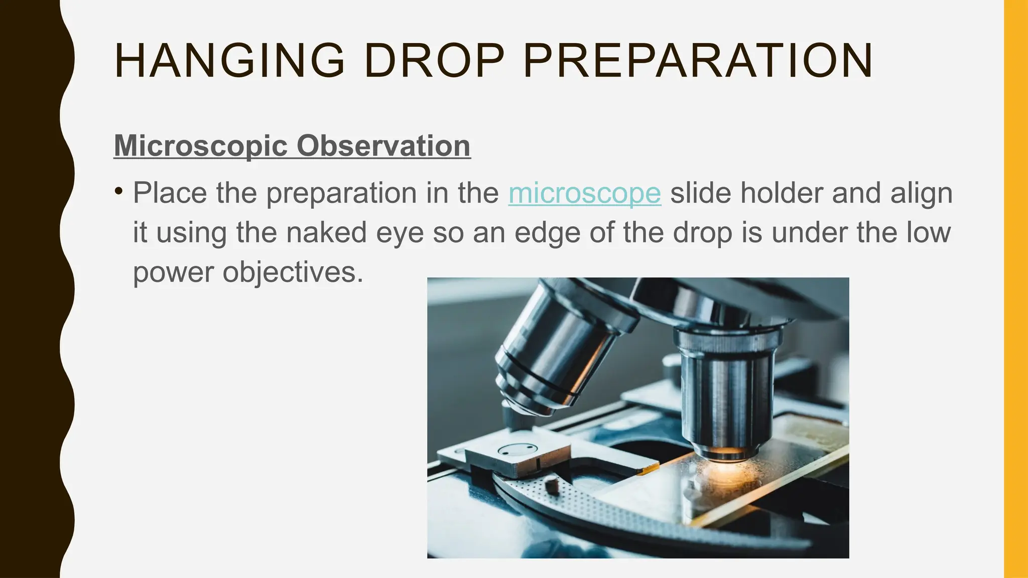 Hanging Drop Method_microbiology_KripaRaghunathan.pptx