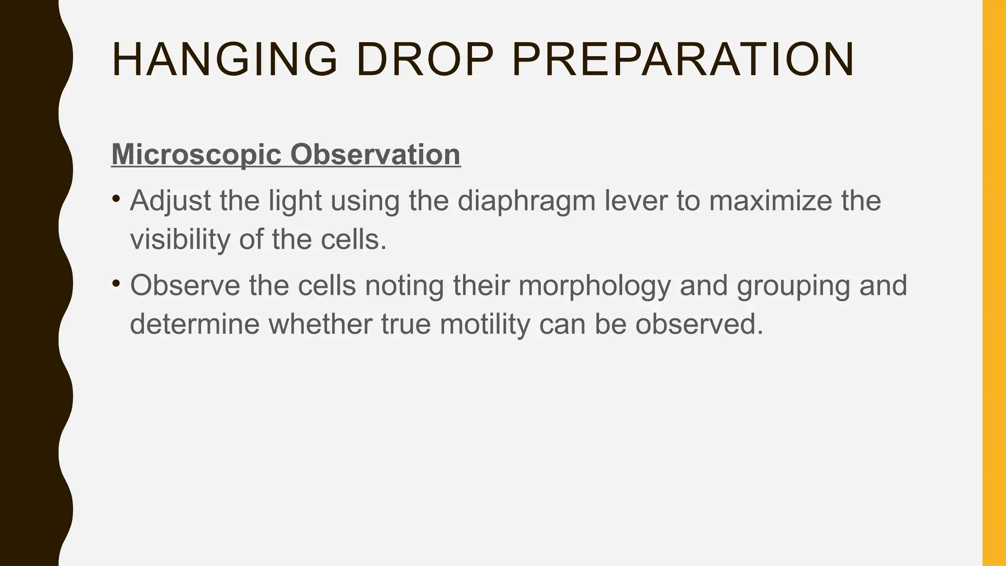 Hanging Drop Method_microbiology_KripaRaghunathan.pptx