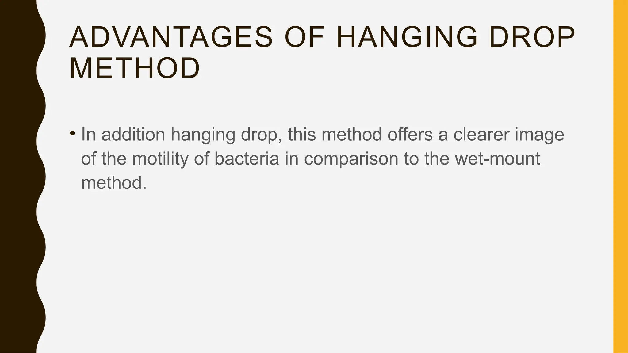 Hanging Drop Method_microbiology_KripaRaghunathan.pptx