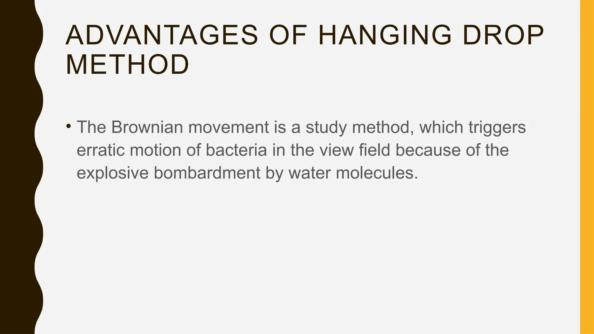 Hanging Drop Method_microbiology_KripaRaghunathan.pptx