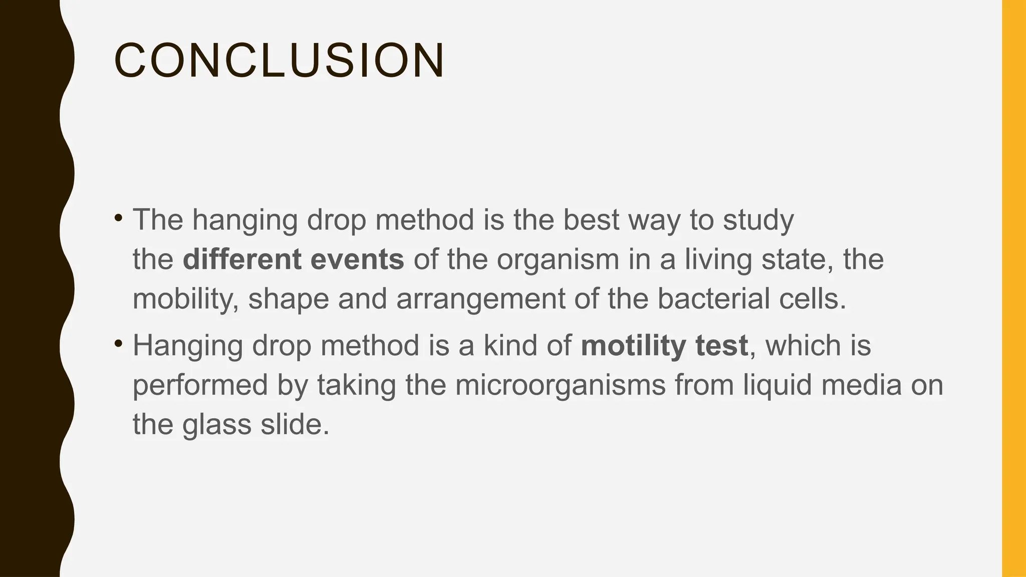 Hanging Drop Method_microbiology_KripaRaghunathan.pptx