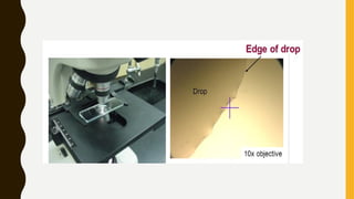 Hanging Drop Method_microbiology_KripaRaghunathan.pptx