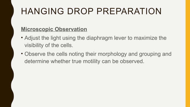 Hanging Drop Method_microbiology_KripaRaghunathan.pptx