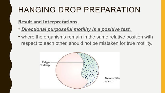 Hanging Drop Method_microbiology_KripaRaghunathan.pptx