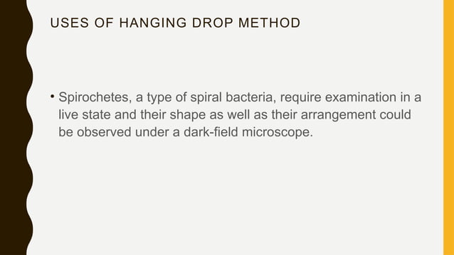 Hanging Drop Method_microbiology_KripaRaghunathan.pptx