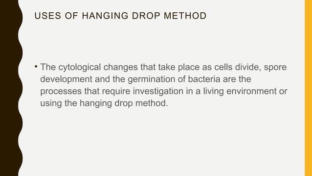 Hanging Drop Method_microbiology_KripaRaghunathan.pptx
