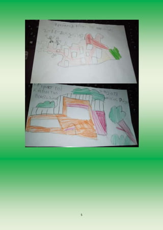 Hanging gardens of babylon | DOCX | Education