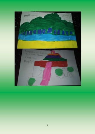 Hanging gardens of babylon | DOCX | Education