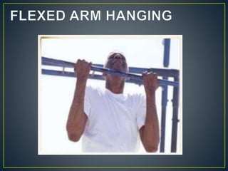 Hanging position 1 | PPTX