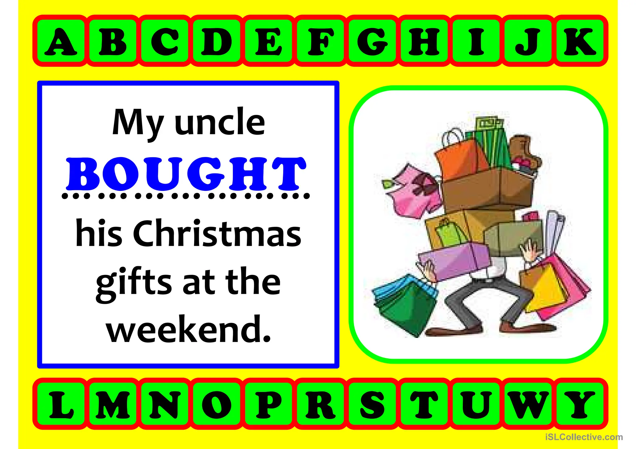 Hangman - Past SimplEIrregular Verbs.pdf