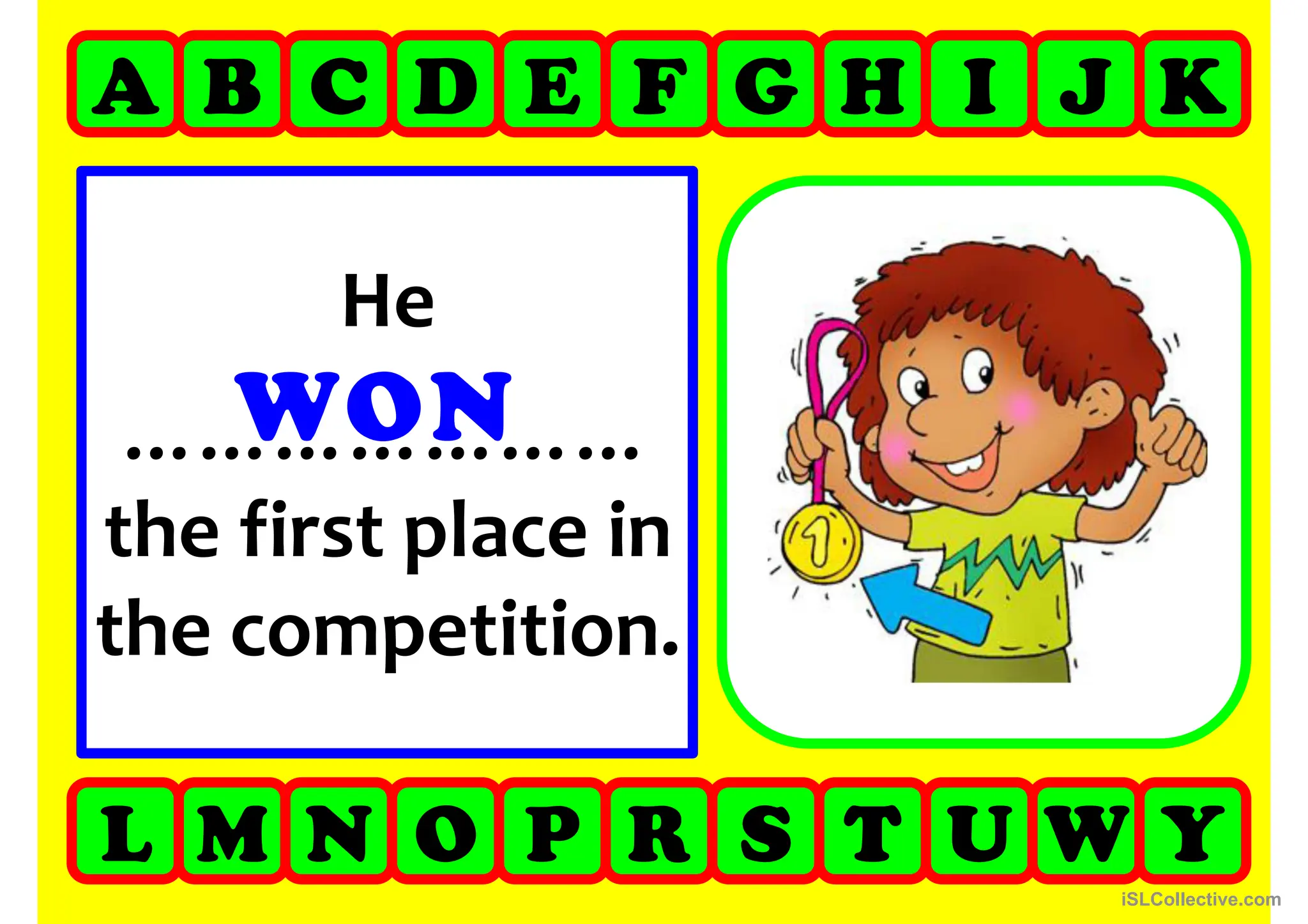 Hangman - Past SimplEIrregular Verbs.pdf