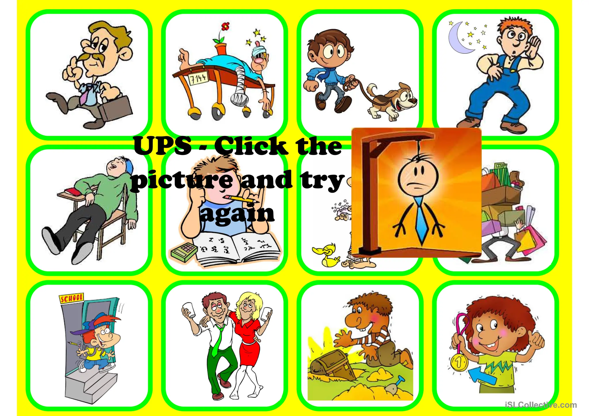 Hangman - Past SimplEIrregular Verbs.pdf