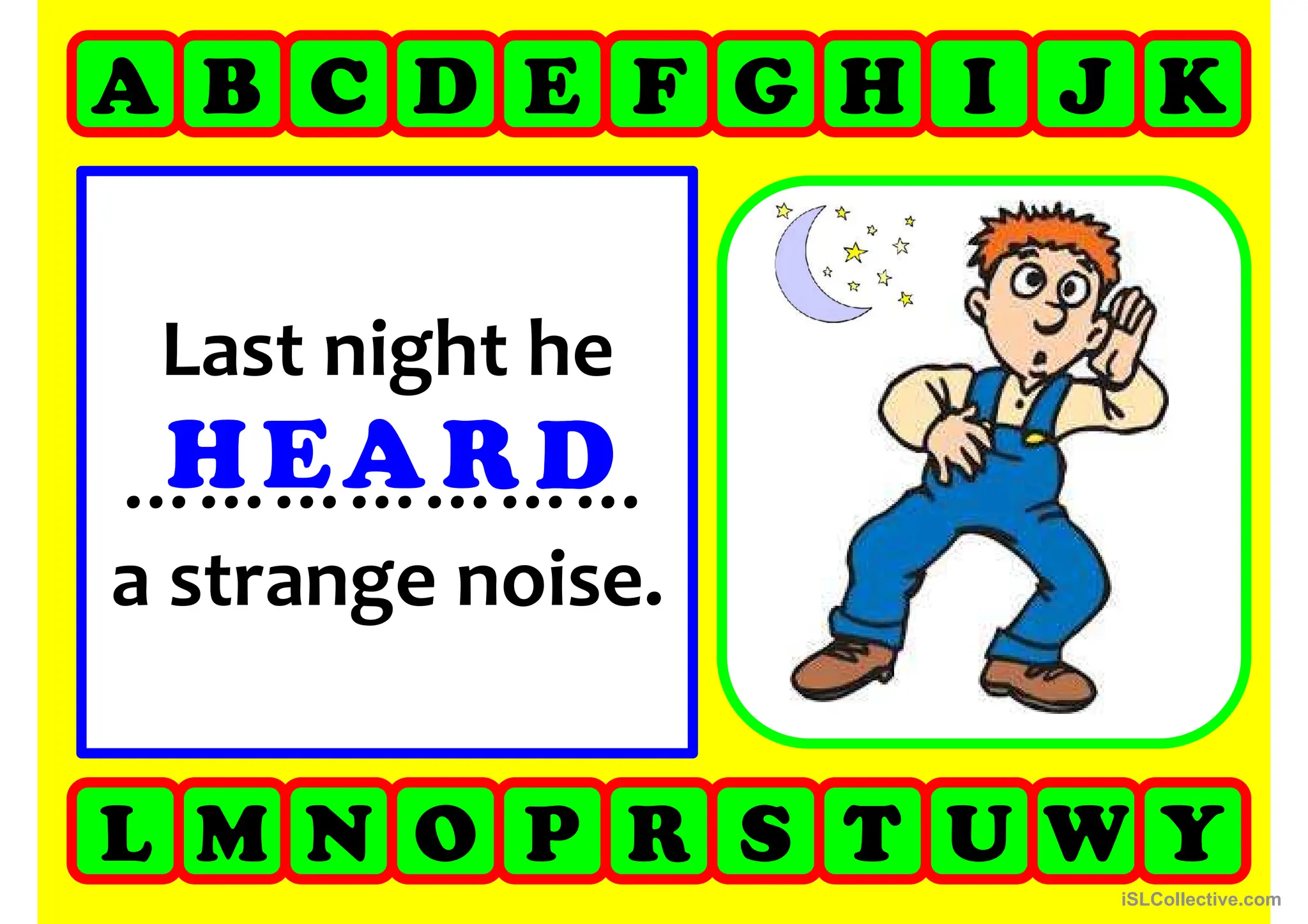 Hangman - Past SimplEIrregular Verbs.pdf