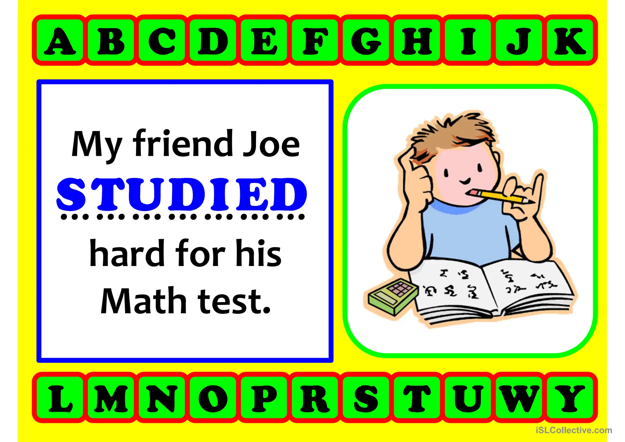 Hangman - Past SimplEIrregular Verbs.pdf