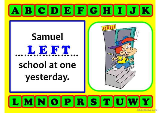 Hangman - Past SimplEIrregular Verbs.pdf