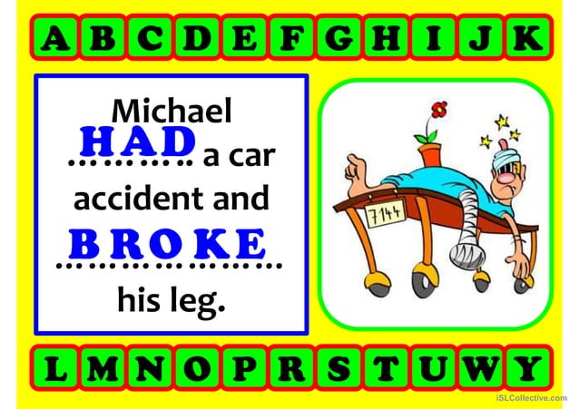 Hangman - Past SimplEIrregular Verbs.pdf