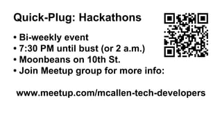 Hangman for the Masses Showcase of Web Tech | PPT