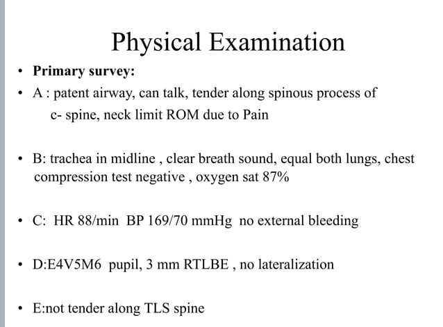Hangmanfracture | PDF