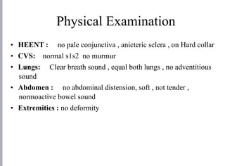 Hangmanfracture | PDF