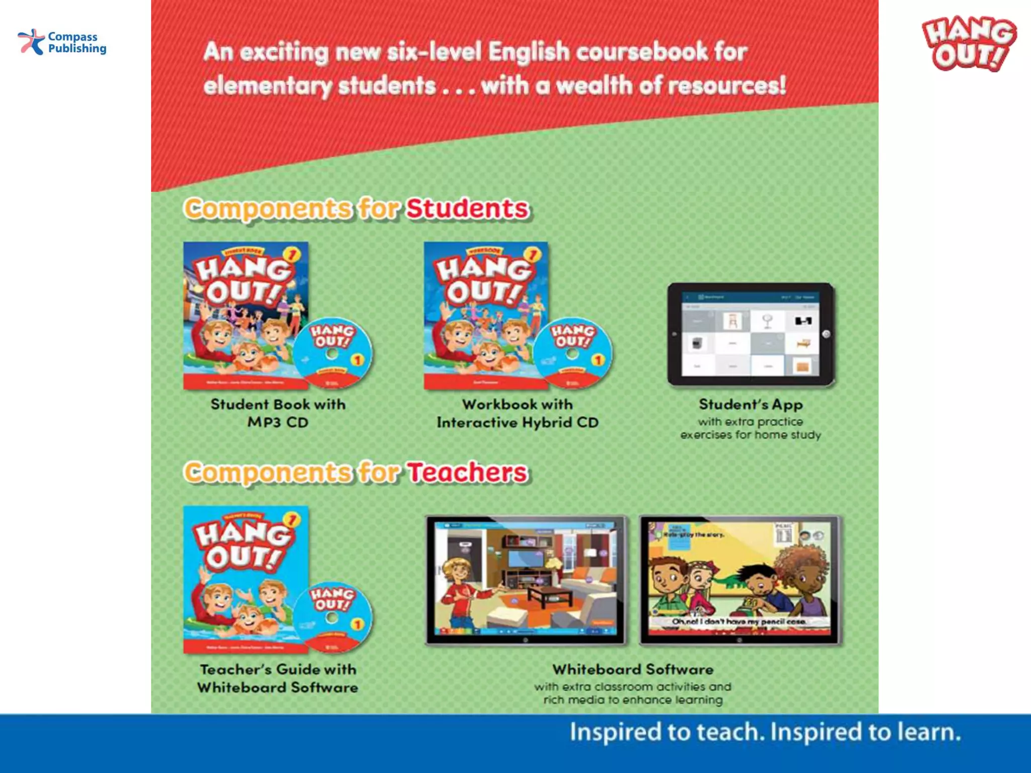 Hang Out! - Walkthrough | PPTX